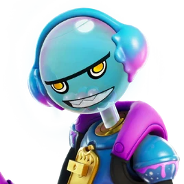 Gumbo | Fortnite Wiki | Fandom
