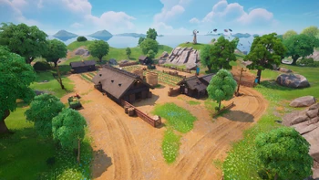 Kappa Kappa Farm | Fortnite Wiki | Fandom