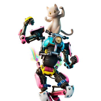 Kit | Fortnite Wiki | Fandom