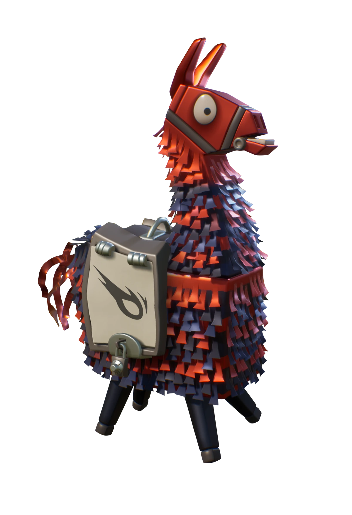 Blockbuster Llama | Fortnite Wiki | Fandom