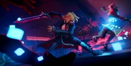 Joni the Red | Fortnite Wiki | Fandom