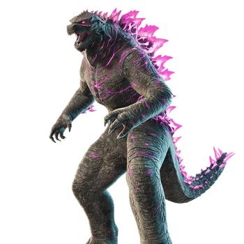 Godzilla Evolved | Fortnite Wiki | Fandom