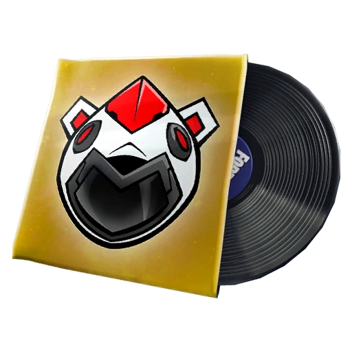 Mecha Power (Instrumental) | Fortnite Wiki | Fandom