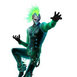 Renzo the Destroyer | Fortnite Wiki | Fandom