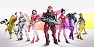 Demi | Fortnite Wiki | Fandom