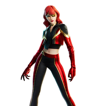 Siren | Fortnite Wiki | Fandom