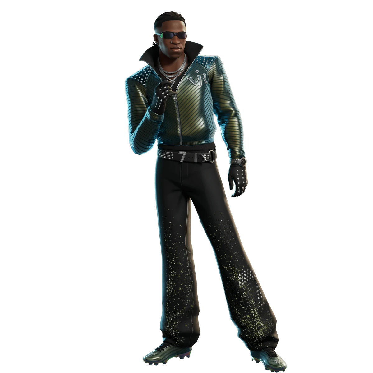 Vini Fashion Flow | Fortnite Wiki | Fandom