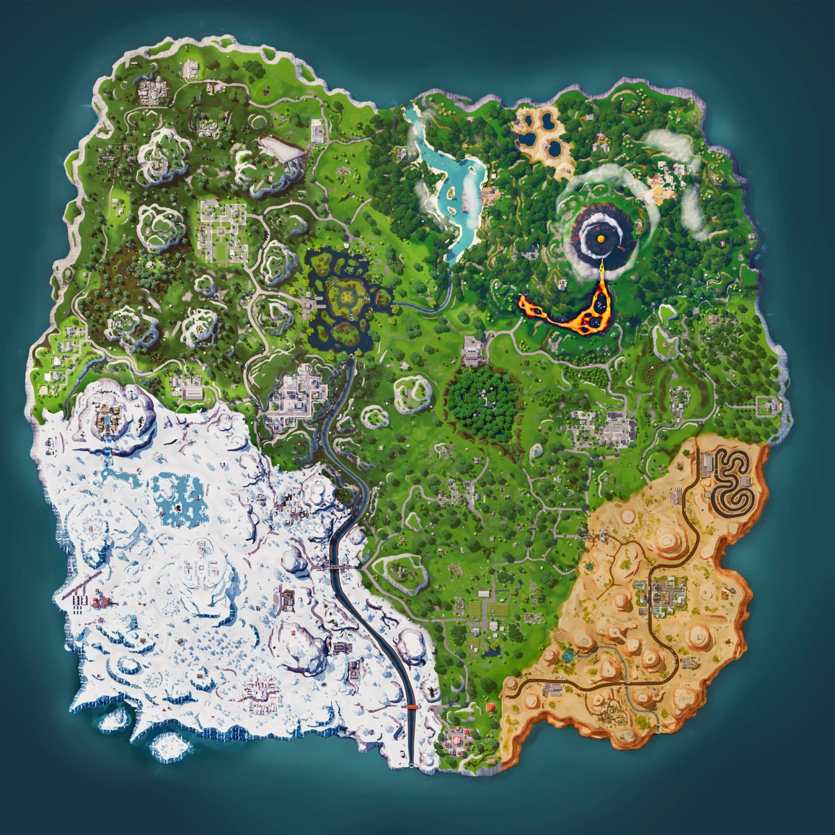 Athena | Fortnite Wiki | Fandom