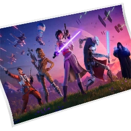 Battle For the Galaxy | Fortnite Wiki | Fandom