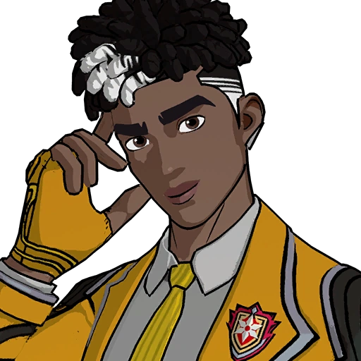 Aprendiz audaz | Fortnite Wiki | Fandom