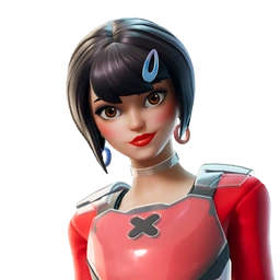 Evie X | Fortnite Wiki | Fandom