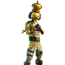 Crackshot | Fortnite Wiki | Fandom