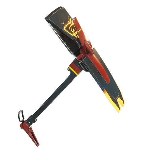 Cutting Edge | Fortnite Wiki | Fandom