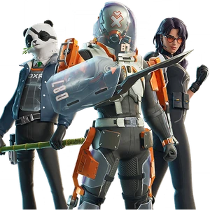 Kickstart Quests | Fortnite Wiki | Fandom