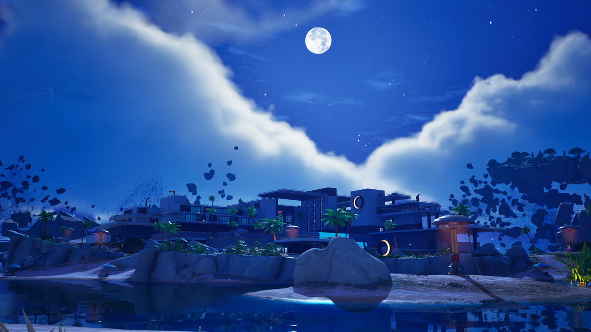 Sanguine Suites Fortnite Wiki Fandom 7914