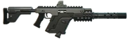 Thunder Burst SMG | Fortnite Wiki | Fandom