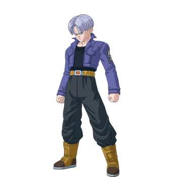 Trunks | Fortnite Wiki | Fandom
