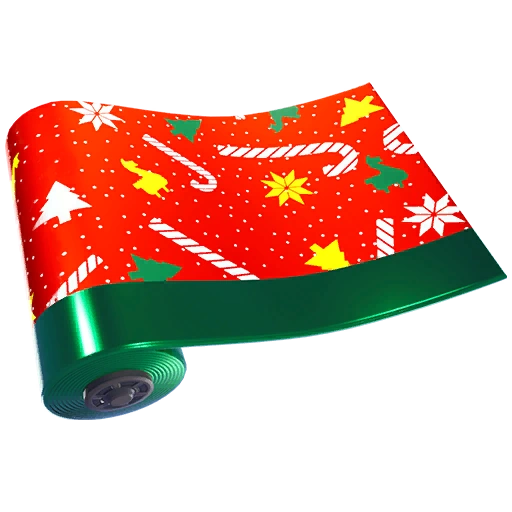 Well Wrapped | Fortnite Wiki | Fandom