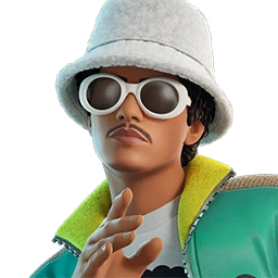 Bruno-San | Fortnite Wiki | Fandom