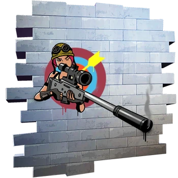 Direct Hit | Fortnite Wiki | Fandom