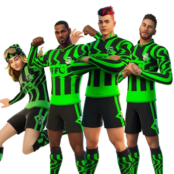 Category:Fortnite Football Club Set | Fortnite Wiki | Fandom