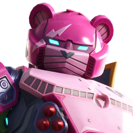 Mecha Team Leader | Fortnite Wiki | Fandom