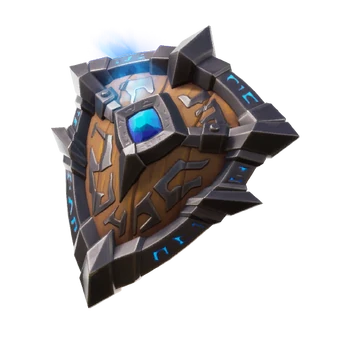 Runic Shield | Fortnite Wiki | Fandom