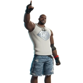 Shaq (DJ Diesel) | Fortnite Wiki | Fandom