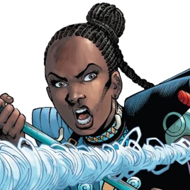Shuri | Fortnite Wiki | Fandom