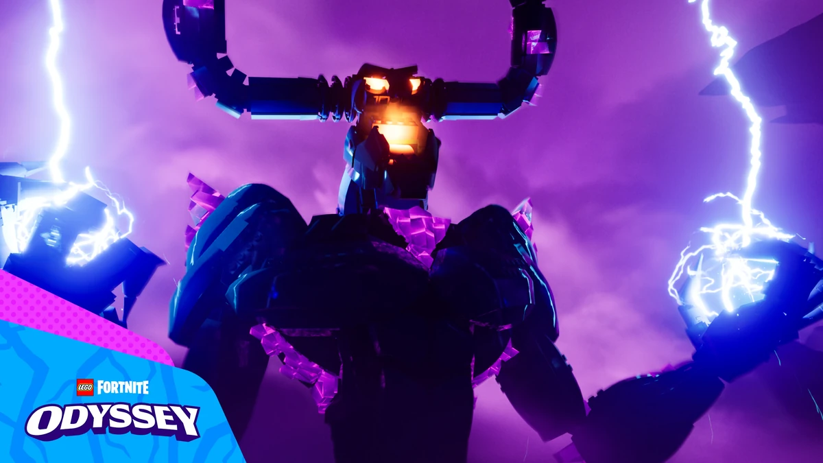 Storm King | Fortnite Wiki | Fandom