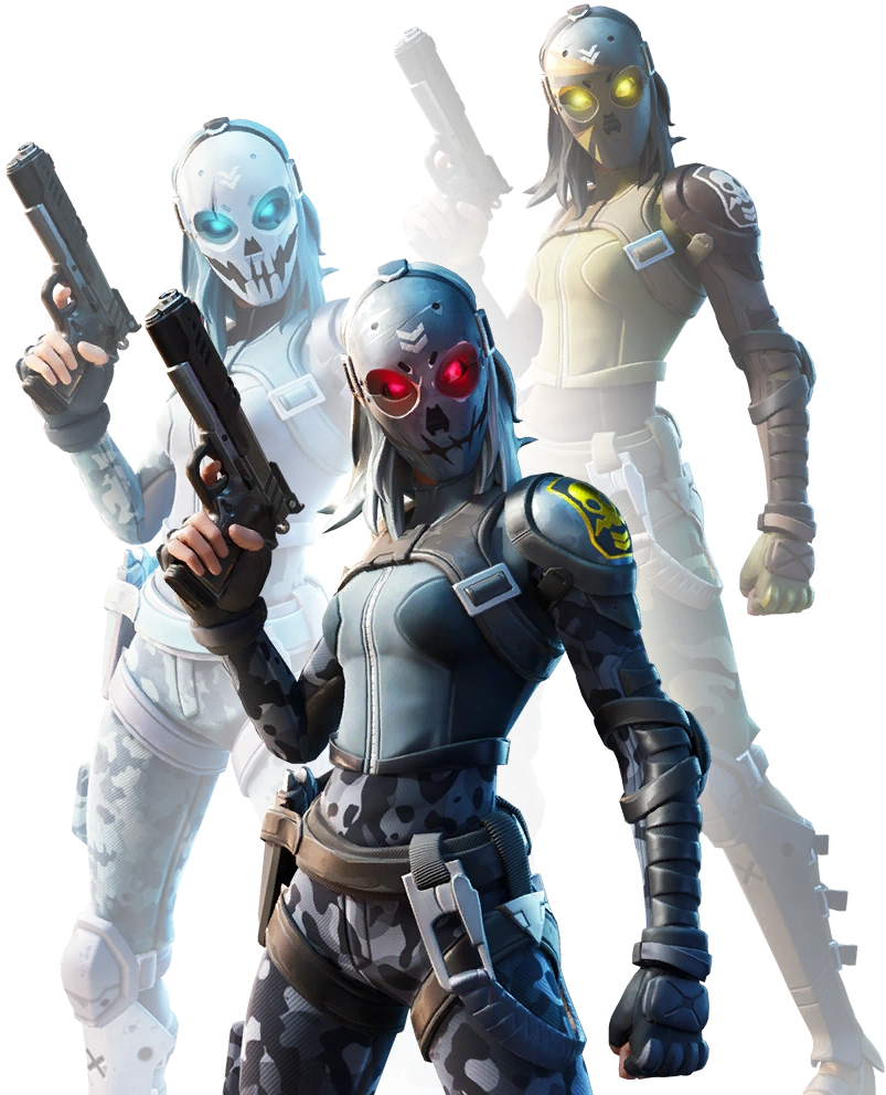 Zadie | Wiki Francophone Fortnite | Fandom