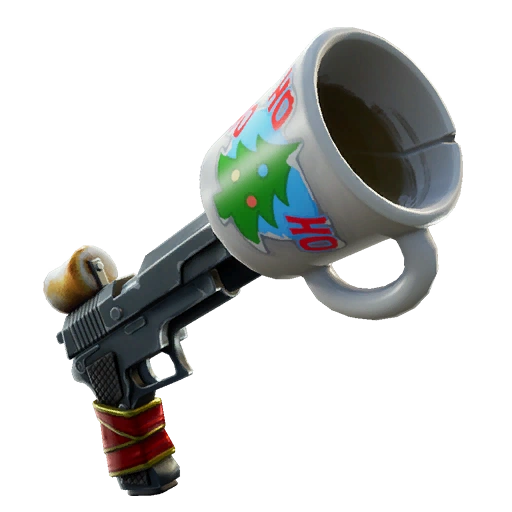 Cocoa .45 | Fortnite Wiki | Fandom