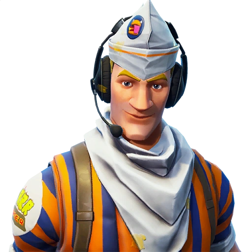 Grillgeneral (Skin) | Fortnite Wiki | Fandom
