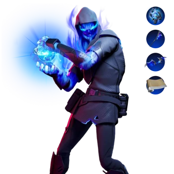 Category:Fusion Set | Fortnite Wiki | Fandom