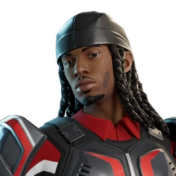 King Vamp Carti | Fortnite Wiki | Fandom