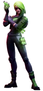 Remedy vs Toxin | Fortnite Wiki | Fandom