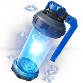Shield Breaker EMP | Fortnite Wiki | Fandom
