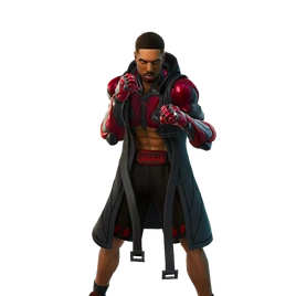 Adonis Creed | Fortnite Wiki | Fandom