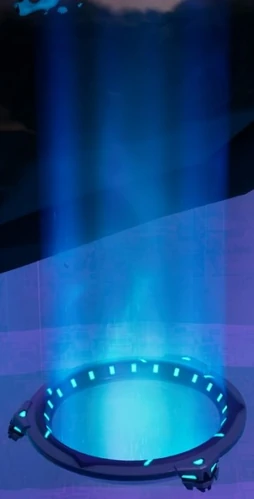 Alien Launch Pad | Fortnite Wiki | Fandom