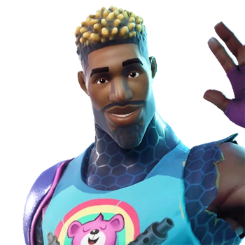 Brite Gunner | Fortnite Wiki | Fandom