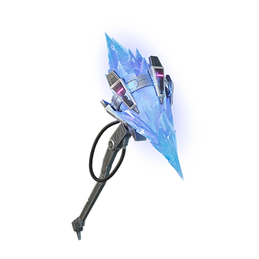 Crystal Fang | Fortnite Wiki | Fandom
