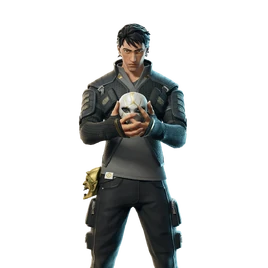 Daigo | Fortnite Wiki | Fandom