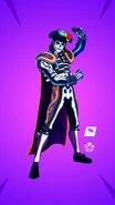 Dante | Fortnite Wiki | Fandom
