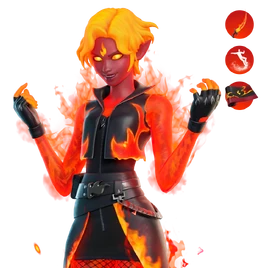Category:Elemental Court Set | Fortnite Wiki | Fandom