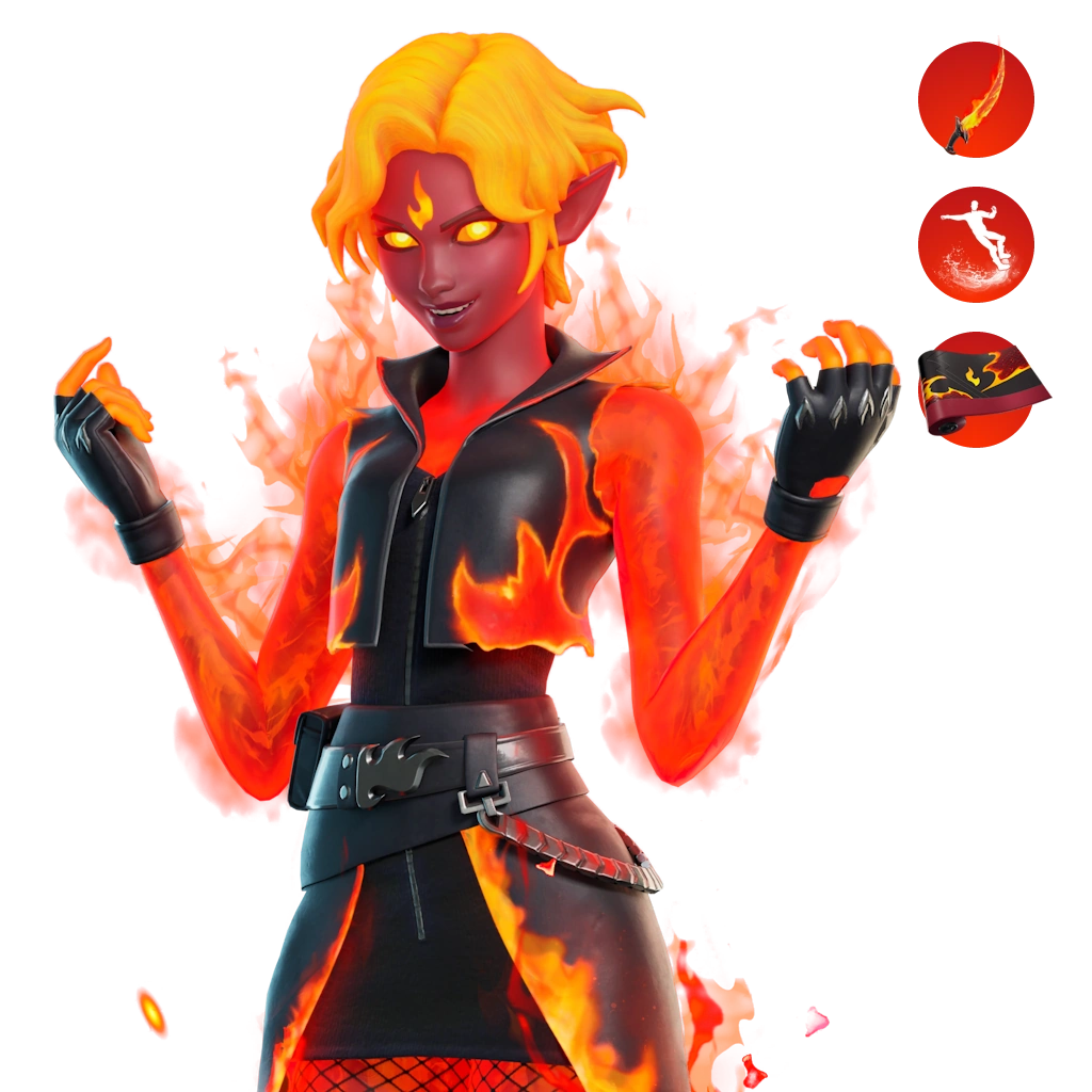 Category:Elemental Court Set | Fortnite Wiki | Fandom