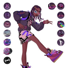 Category:Retro Redux Set | Fortnite Wiki | Fandom