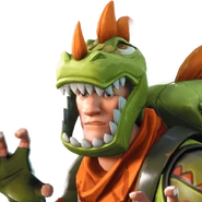 Rex | Fortnite Wiki | Fandom