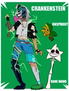 Skully Sceptre | Fortnite Wiki | Fandom