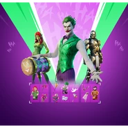The Last Laugh Bundle | Fortnite Wiki | Fandom
