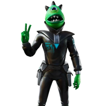 Zorgoton | Fortnite Wiki | Fandom